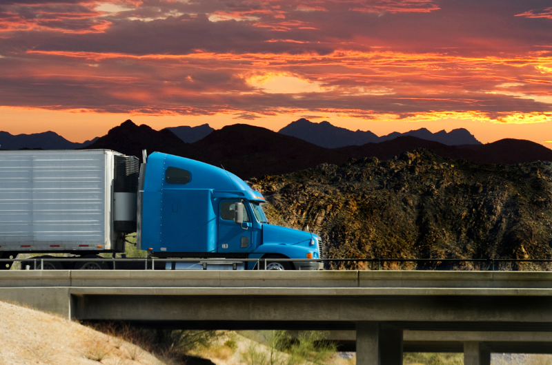 Get Ahead by Converting Your Fleet to RNG