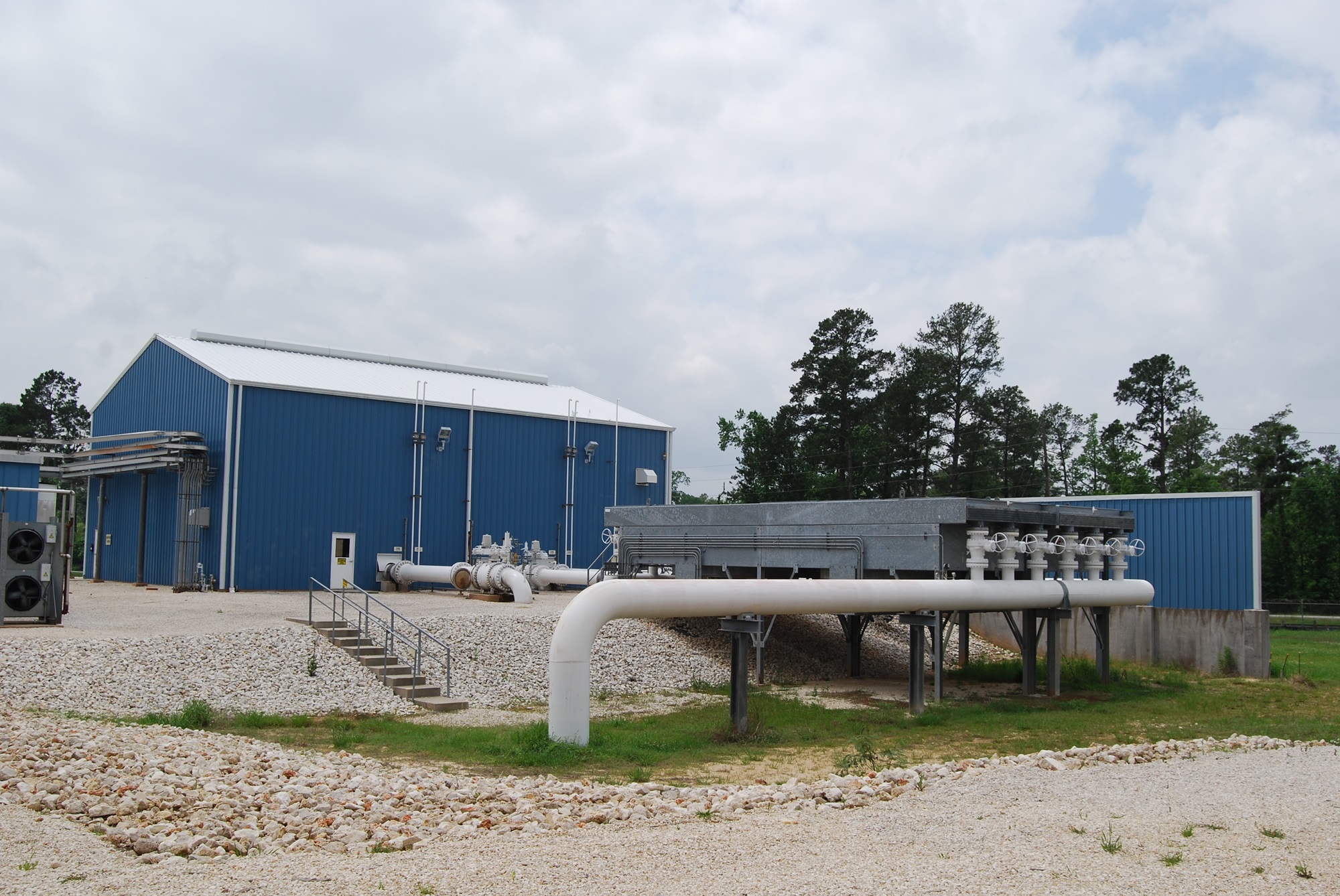 Balancing fieldwork and strategy: an engineer’s role in pipeline integrity