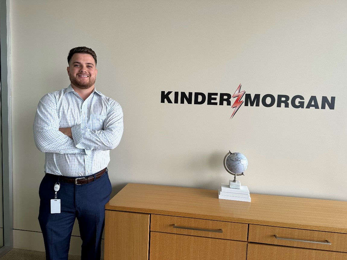 Rising Through the Ranks: From Intern to Leader