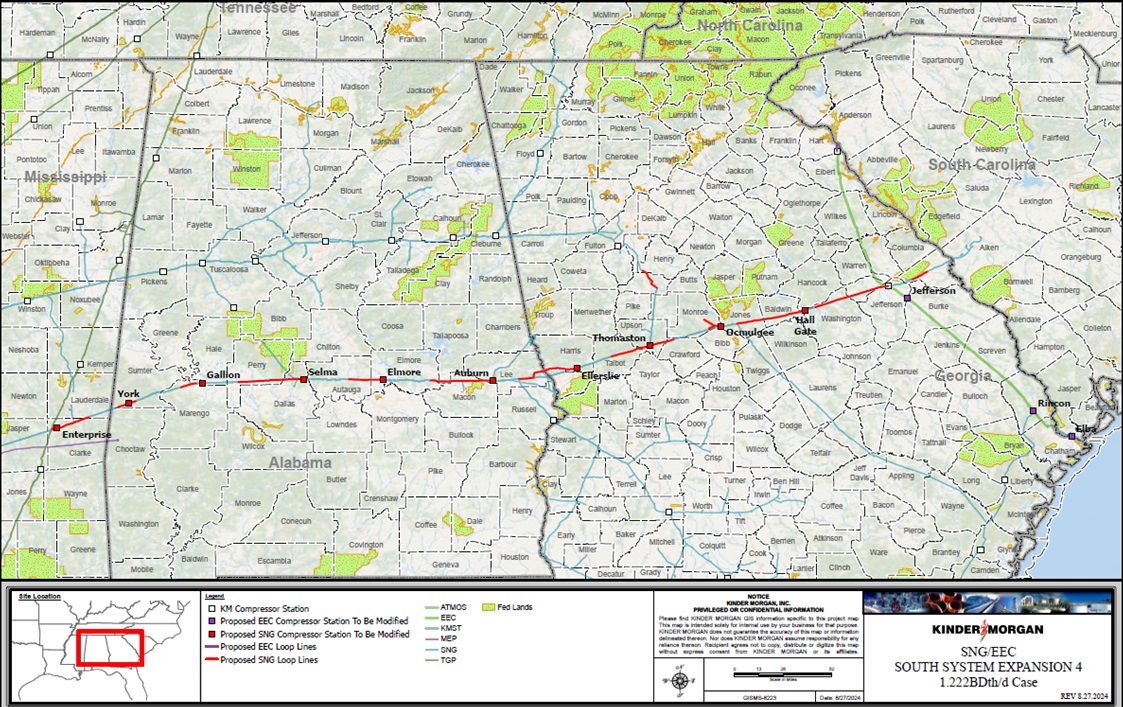 South System Expansion 4